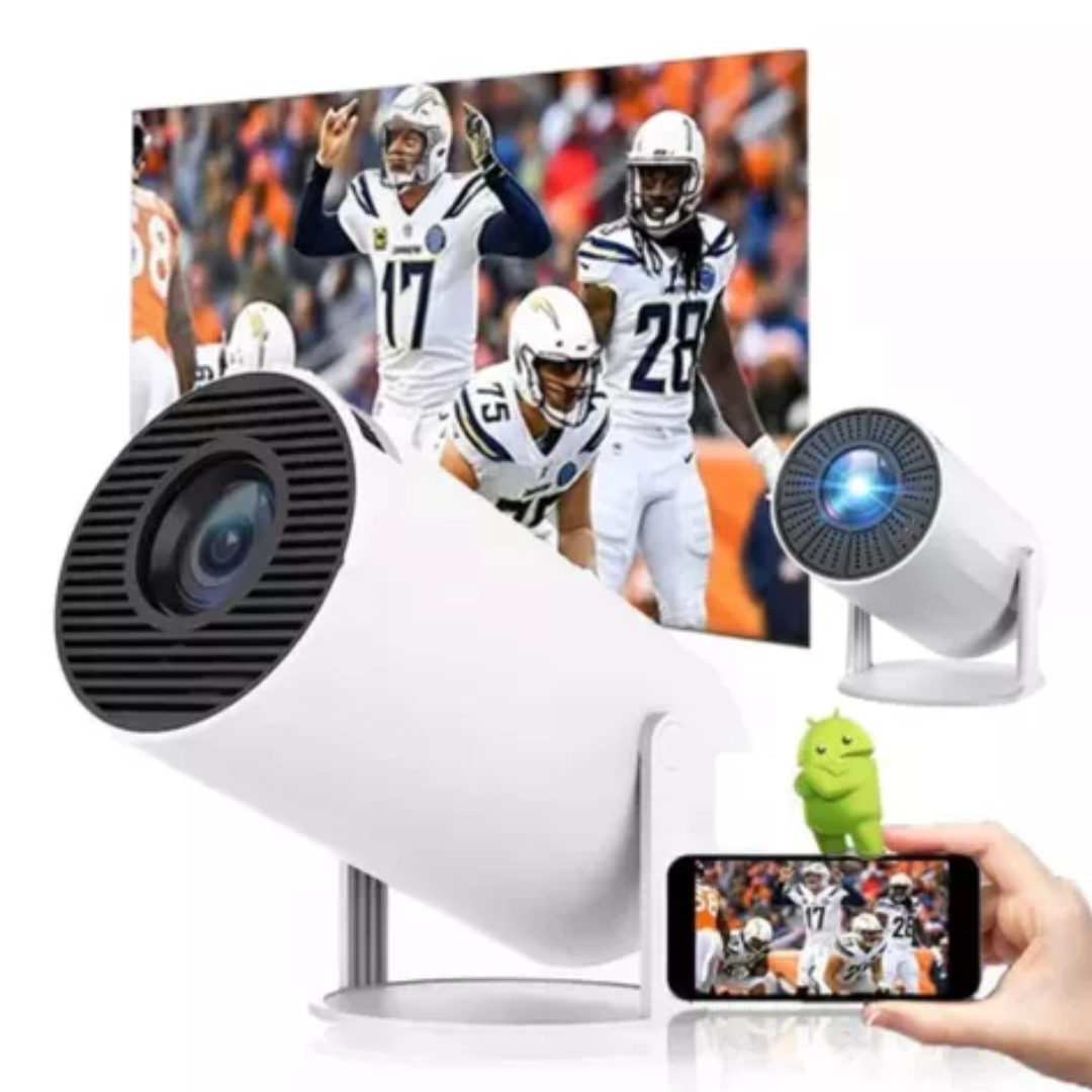 HY 300 - Espaço dos Eletrônicos